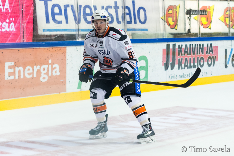 Peter LeBlanc - Alchetron, The Free Social Encyclopedia