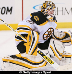 Tim Thomas - Elite Prospects
