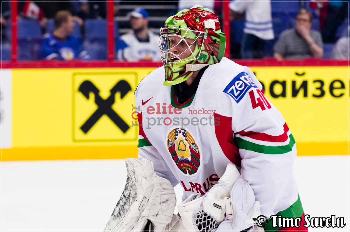 Elite Prospects - Dmitri Milchakov Photo Gallery