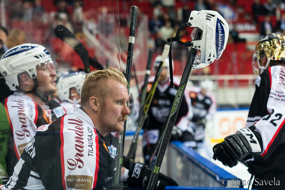 Ilkka Pikkarainen - Alchetron, The Free Social Encyclopedia