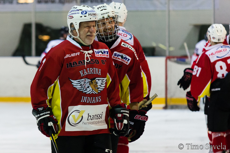 Players who retired or had a long term hiatus from pro hockey only to ...