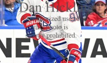 Sean Monahan Stats