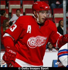 Pavel Datsyuk - Elite Prospects