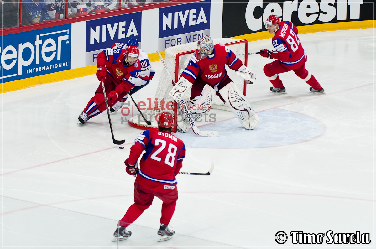 Pavel Datsyuk - Elite Prospects
