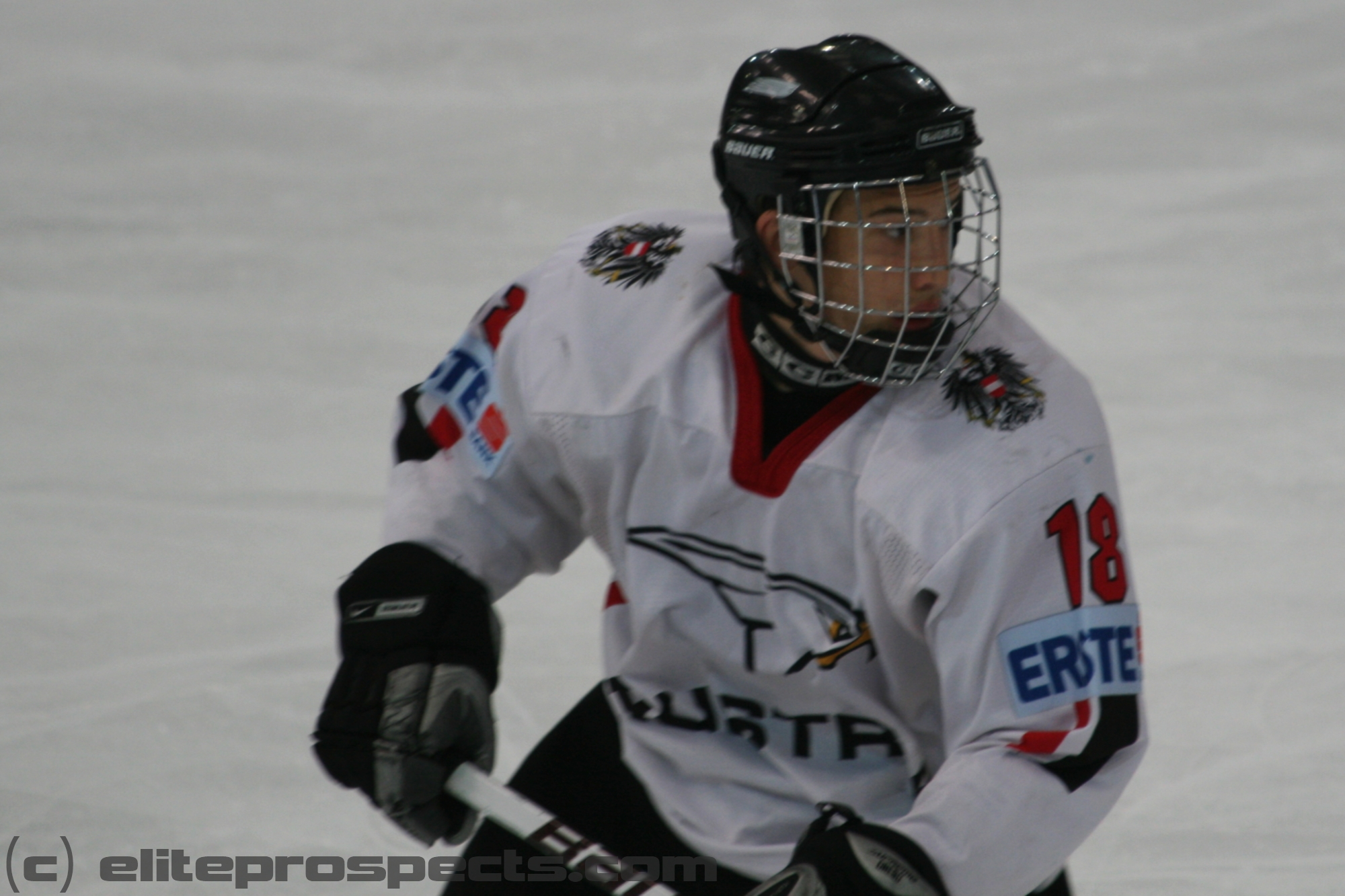 Elite Prospects - Max Reisinger Photo Gallery
